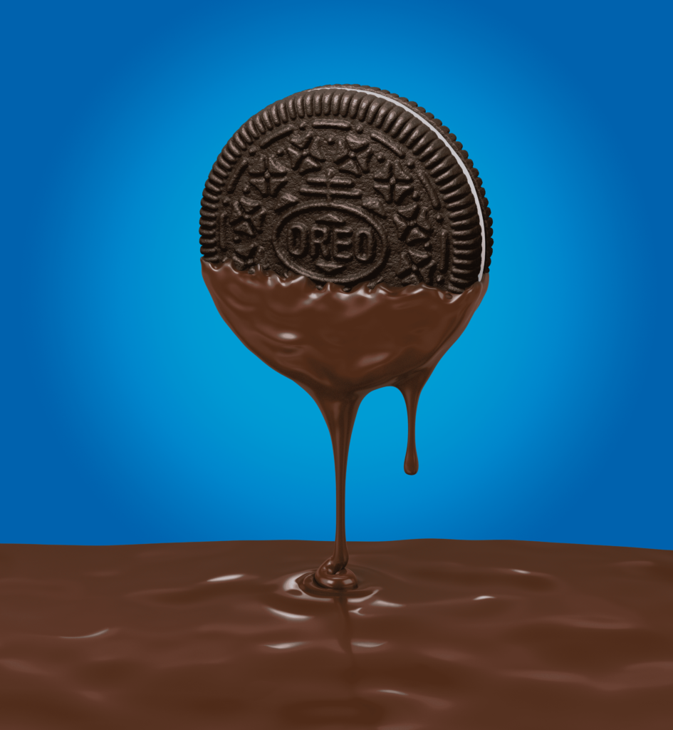 Oreo® Fudge regresa al mercado venezolano - Negocios y Destinos