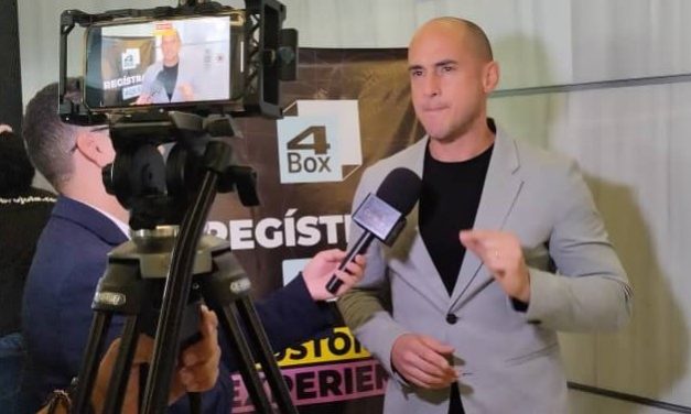 Rodrigo Fernández de Paredes (2) - Negocios y Destinos