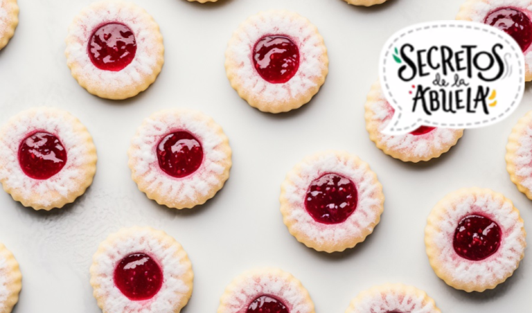 galletas reinitas - Negocios y Destinos