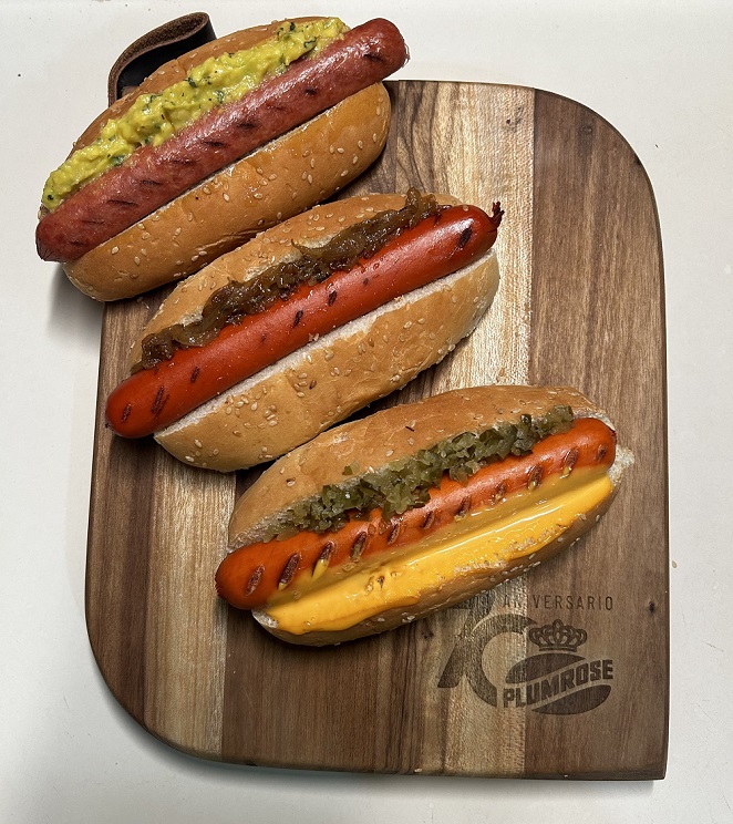 Plumrose celebra su aniversario 70 con premios especiales para sus ...