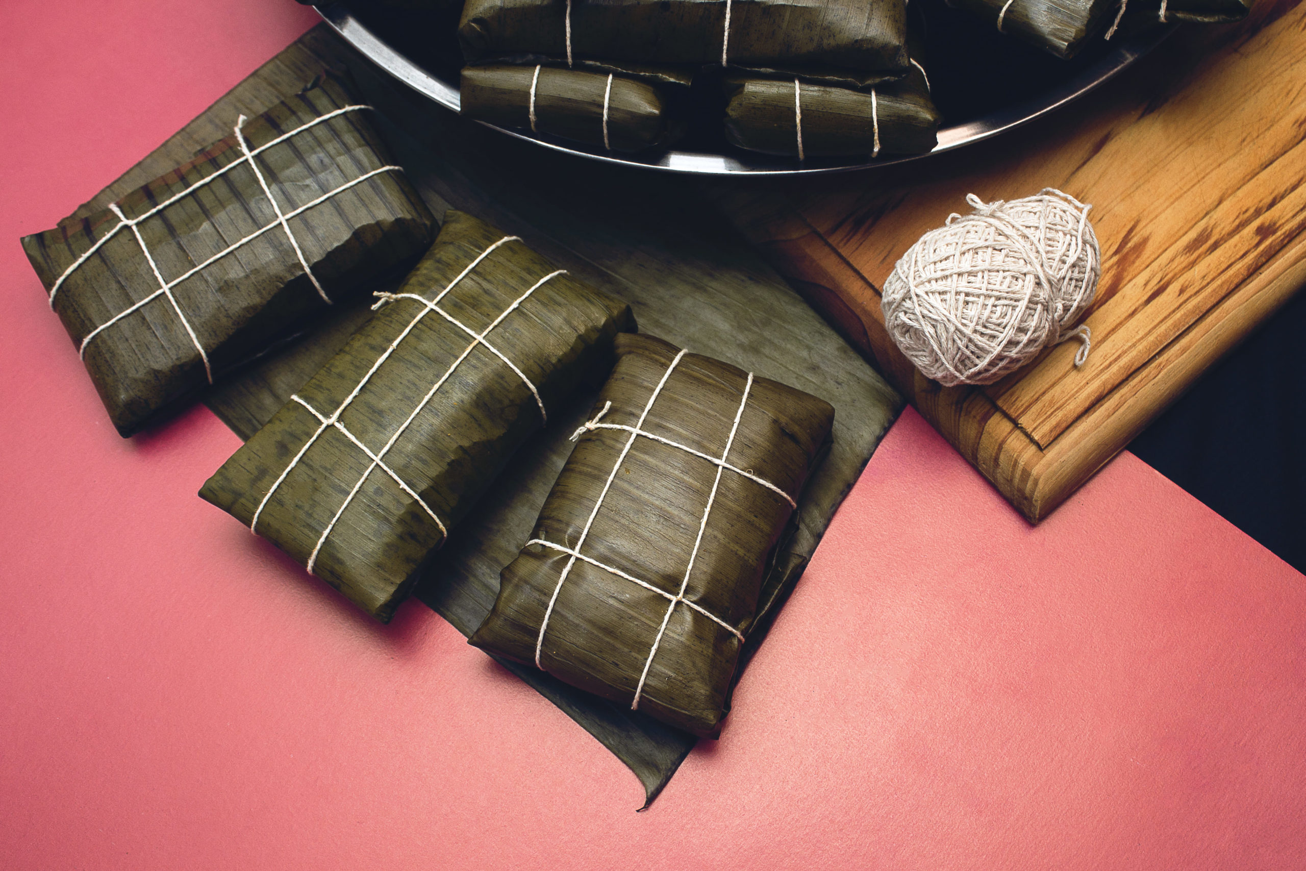 Llegó el Festival de la hallaca Venezuela 2023