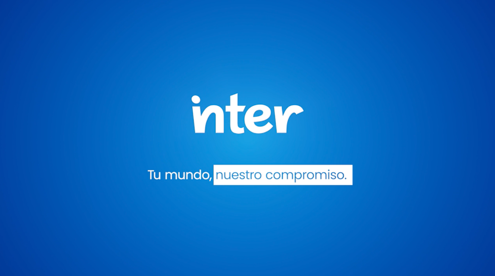 Inter renueva su imagen y su compromiso de conectar a todos los