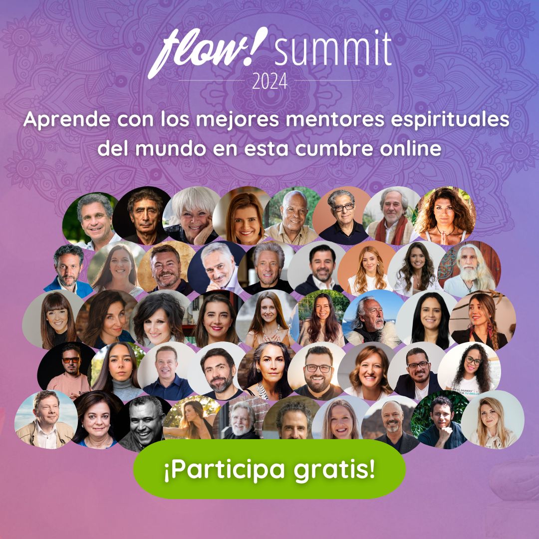 El Flow Summit 2024 reunirá a los líderes y expertos