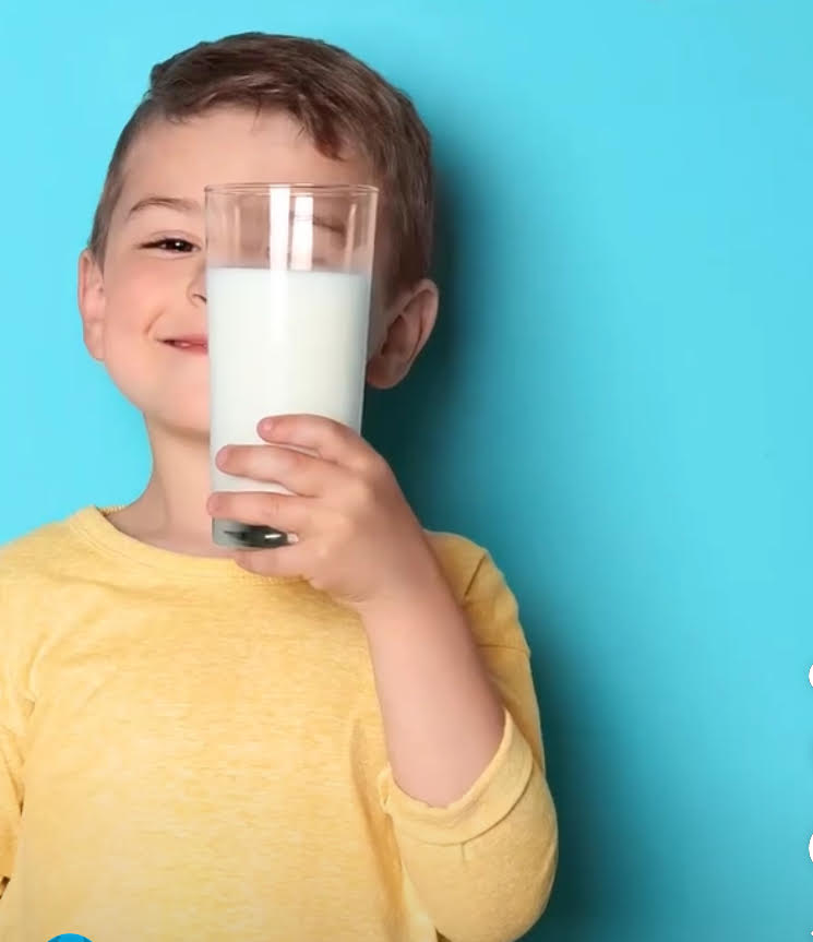 Leche en polvo: una económica y nutritiva opción alimenticia