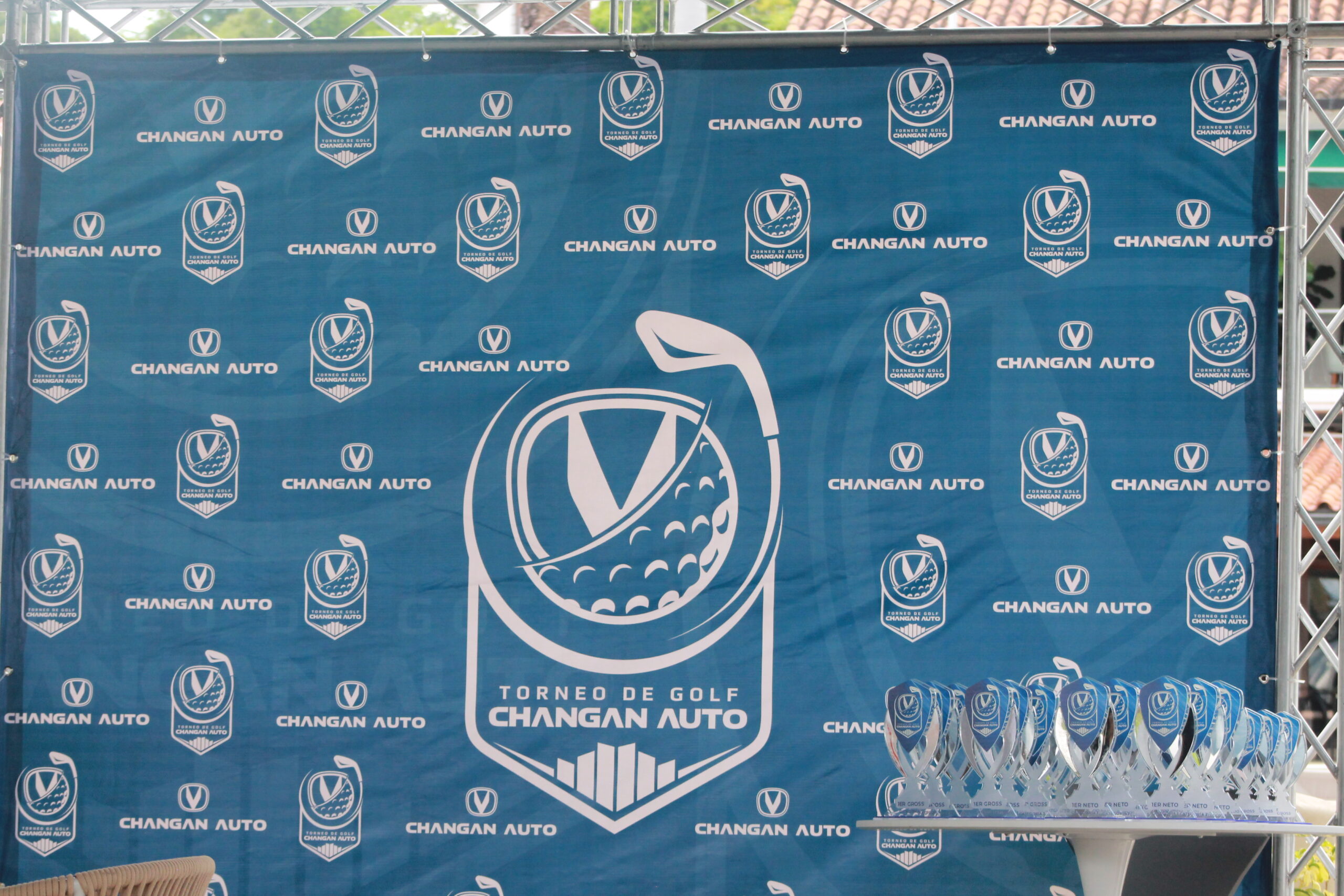 Changan Auto cumple su compromiso social con Venezuela a través de la ...
