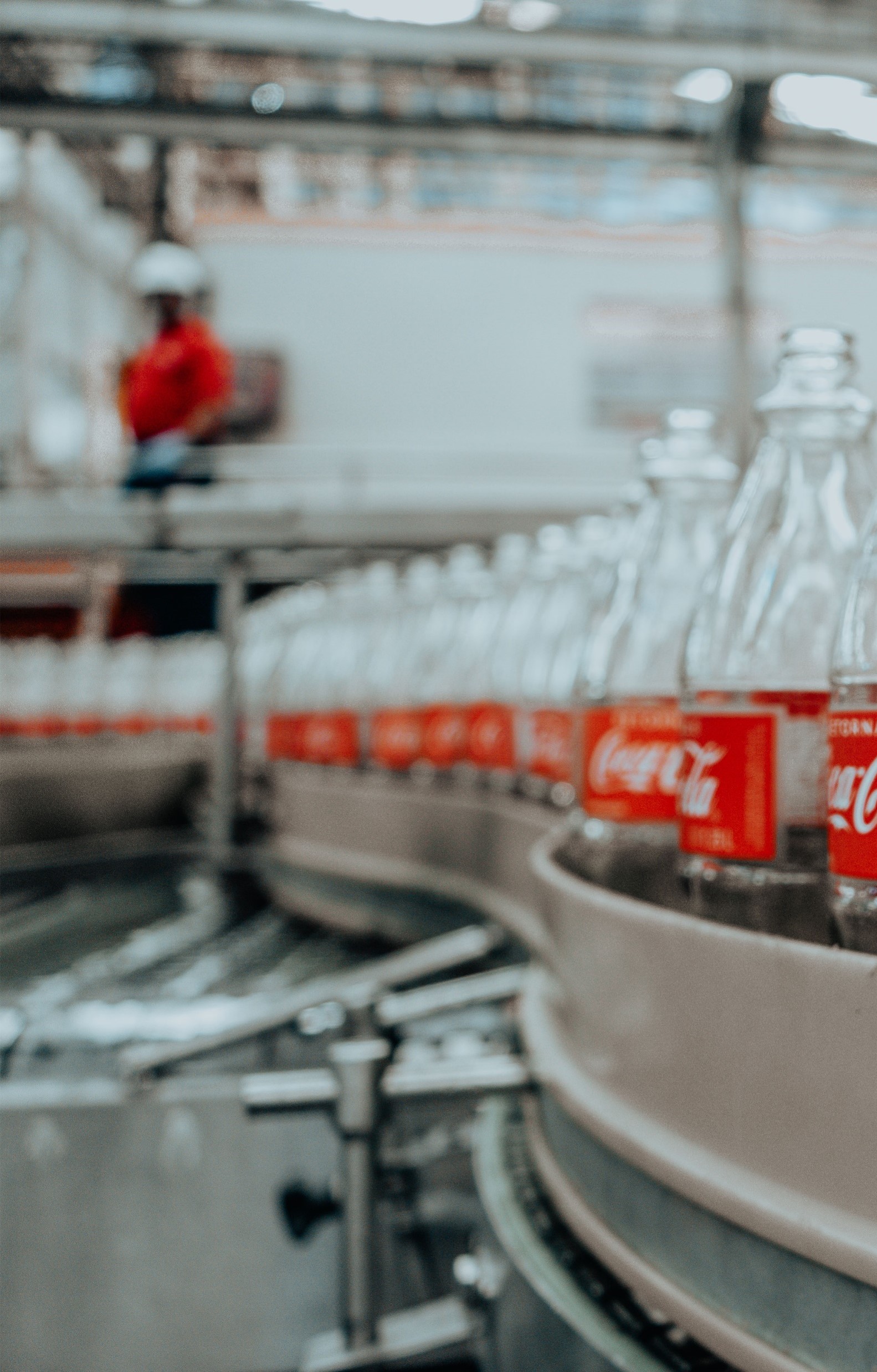 Coca-Cola FEMSA celebra 21 años de impacto positivo en Venezuela ...