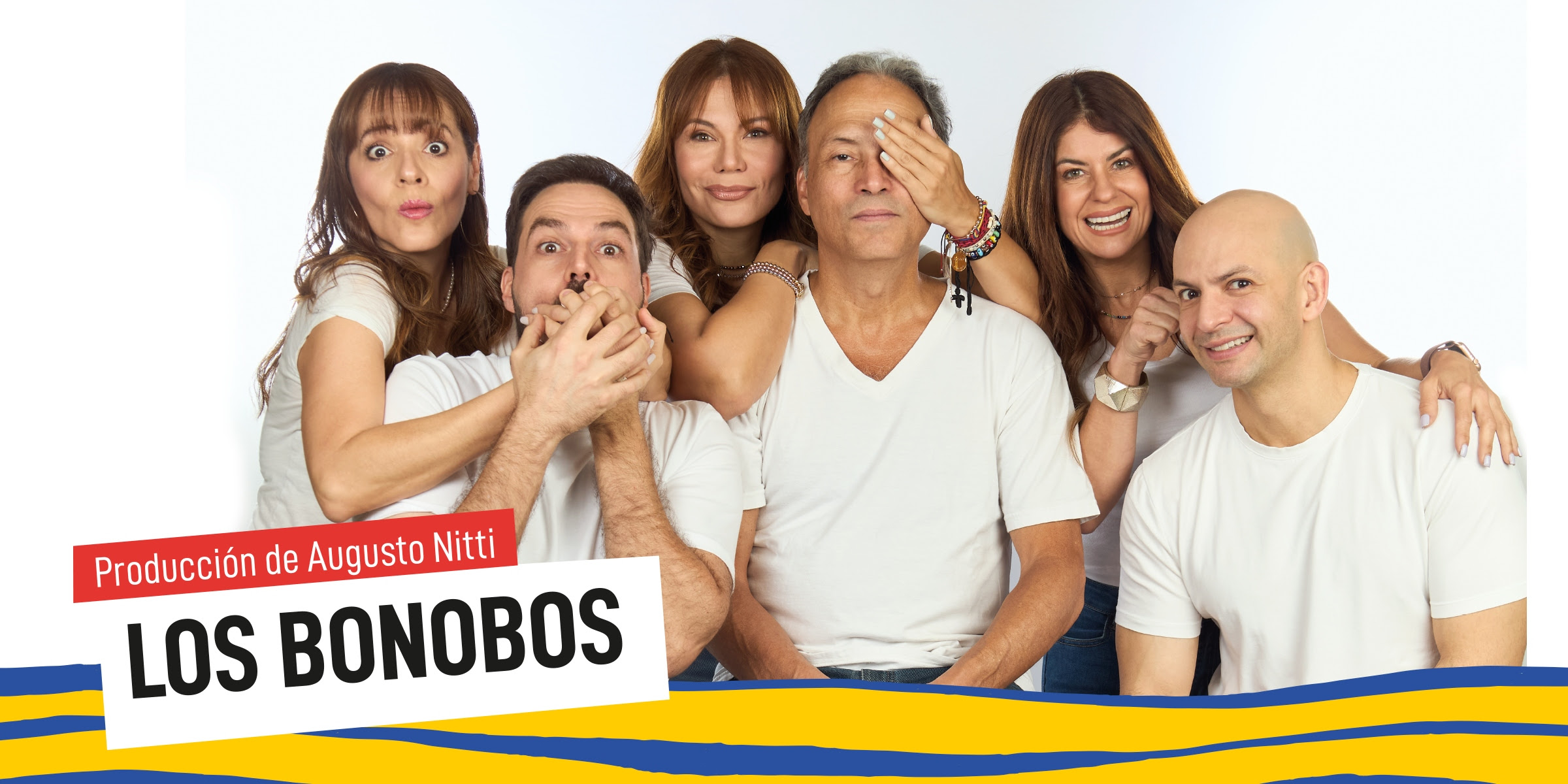 Los Bonobos llegan al Centro Cultural de Arte Moderno - Negocios y Destinos