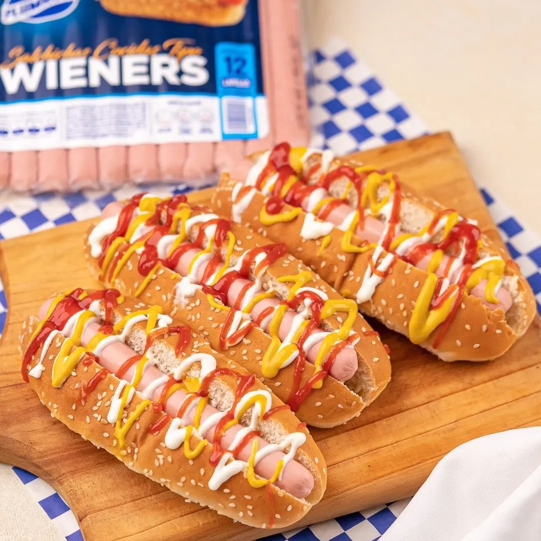 Plumrose cumple 71 años combinando la tradición con la innovación ...