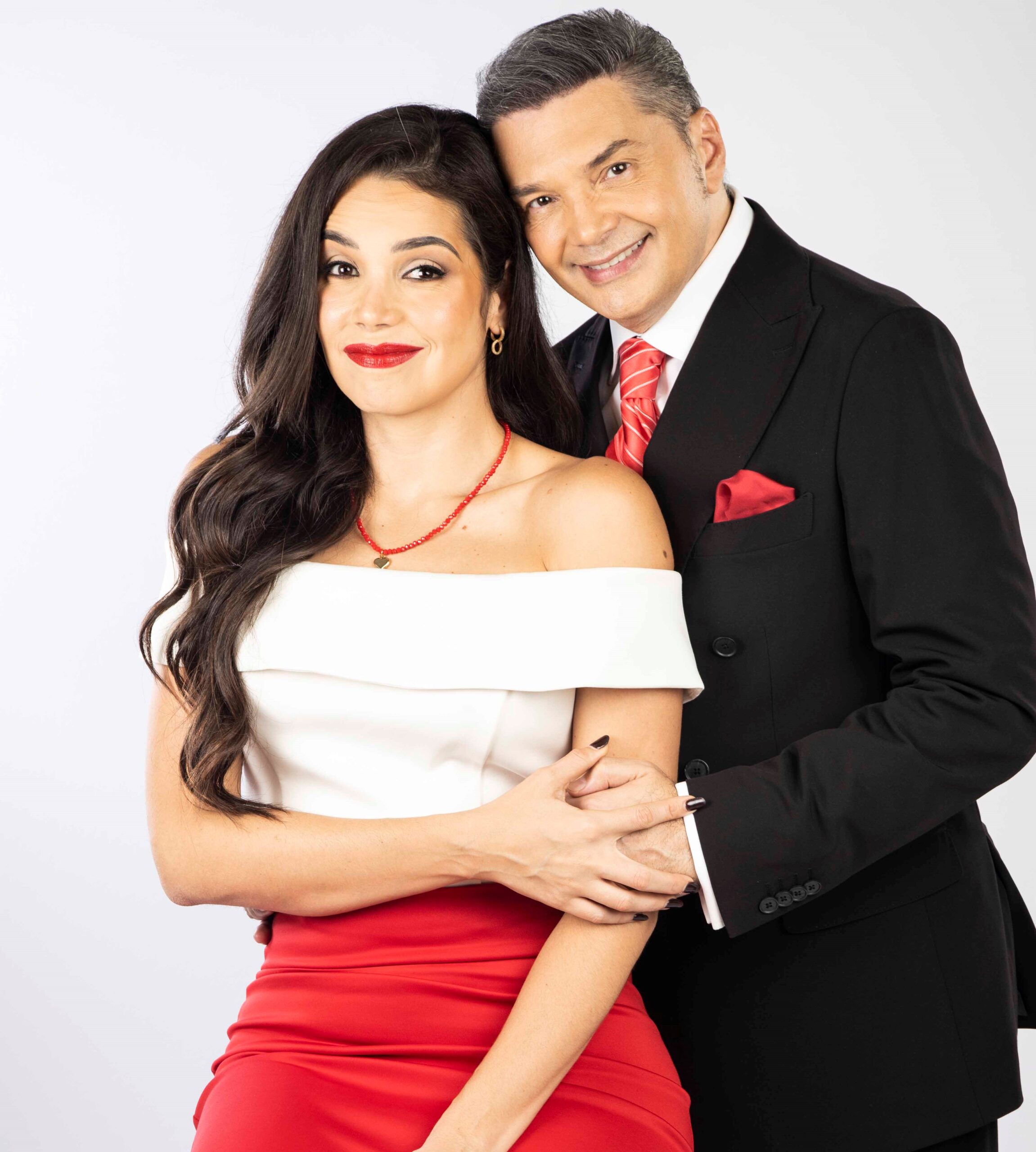 Wilmer Ramírez y Charyl Chacón repiten con “La Primera Cita”, en el ...