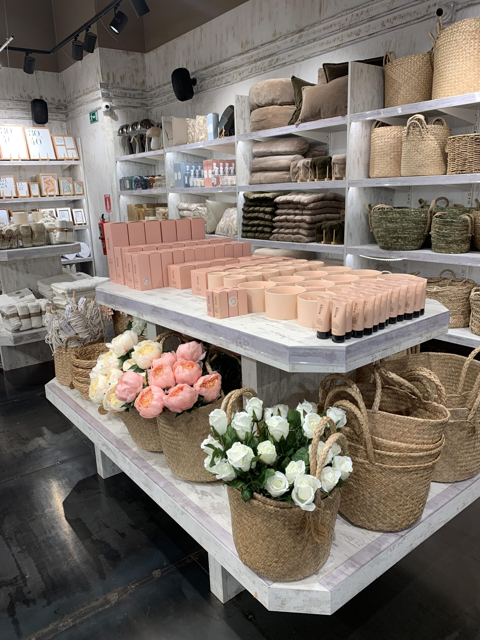 Tiendas "Muy Mucho" expande su presencia en Venezuela - Negocios y Destinos