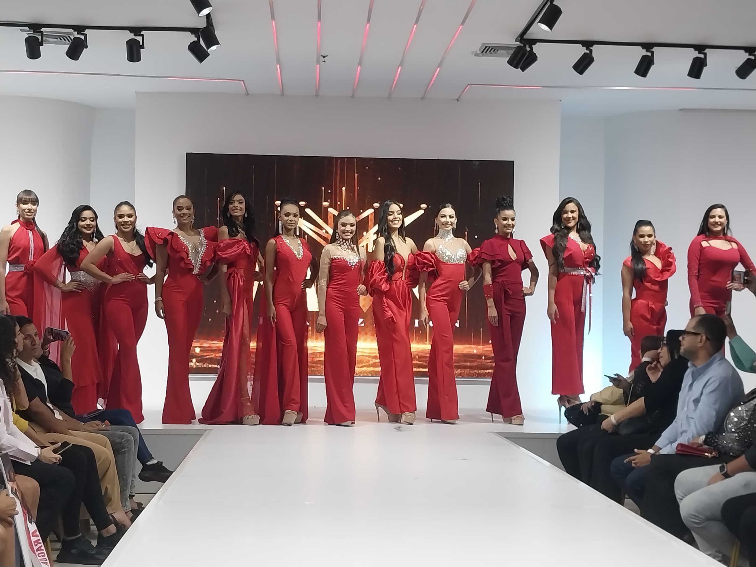 Miss Models Venezuela tendrá a su ganadora el 14 de diciembre ...