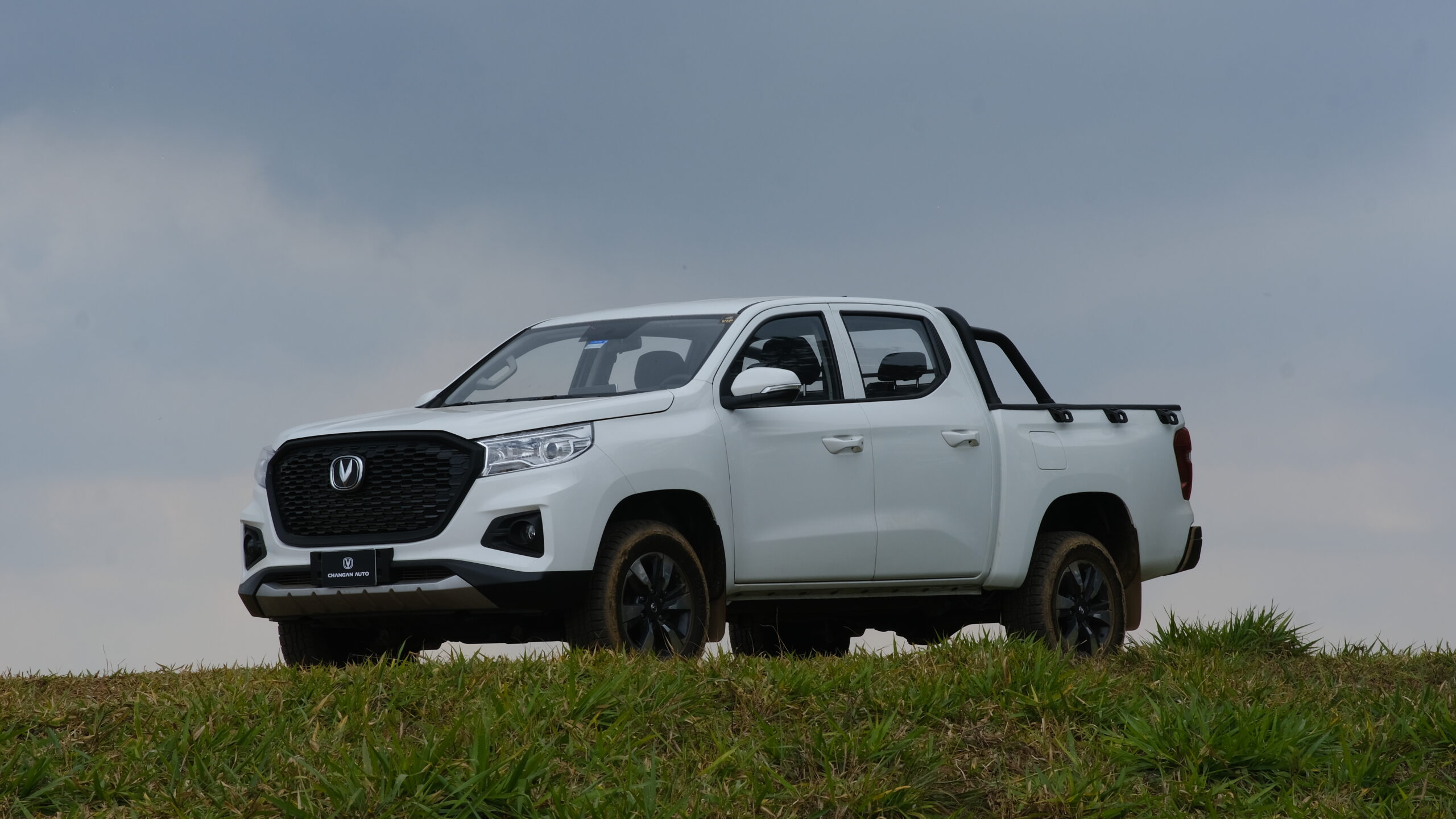 La nueva Hunter de Changan te regala una Gift Card de $1,500 - Negocios ...