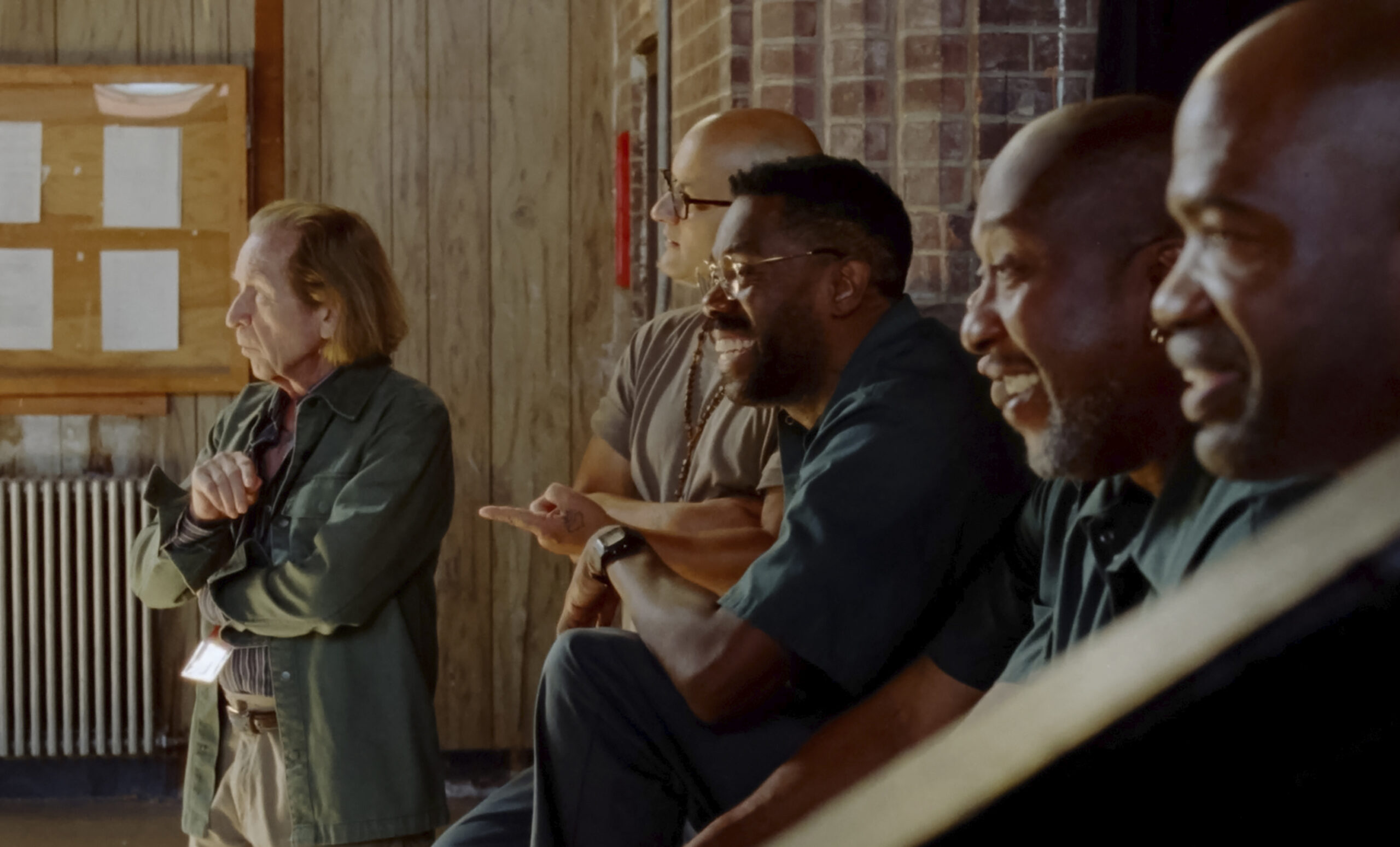 CINE: “Las vidas de Sing Sing”: cuando el arte libera estrena pronto en ...