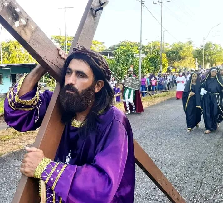 El estado Monagas se prepara para conmemorar la Semana Santa - Negocios ...