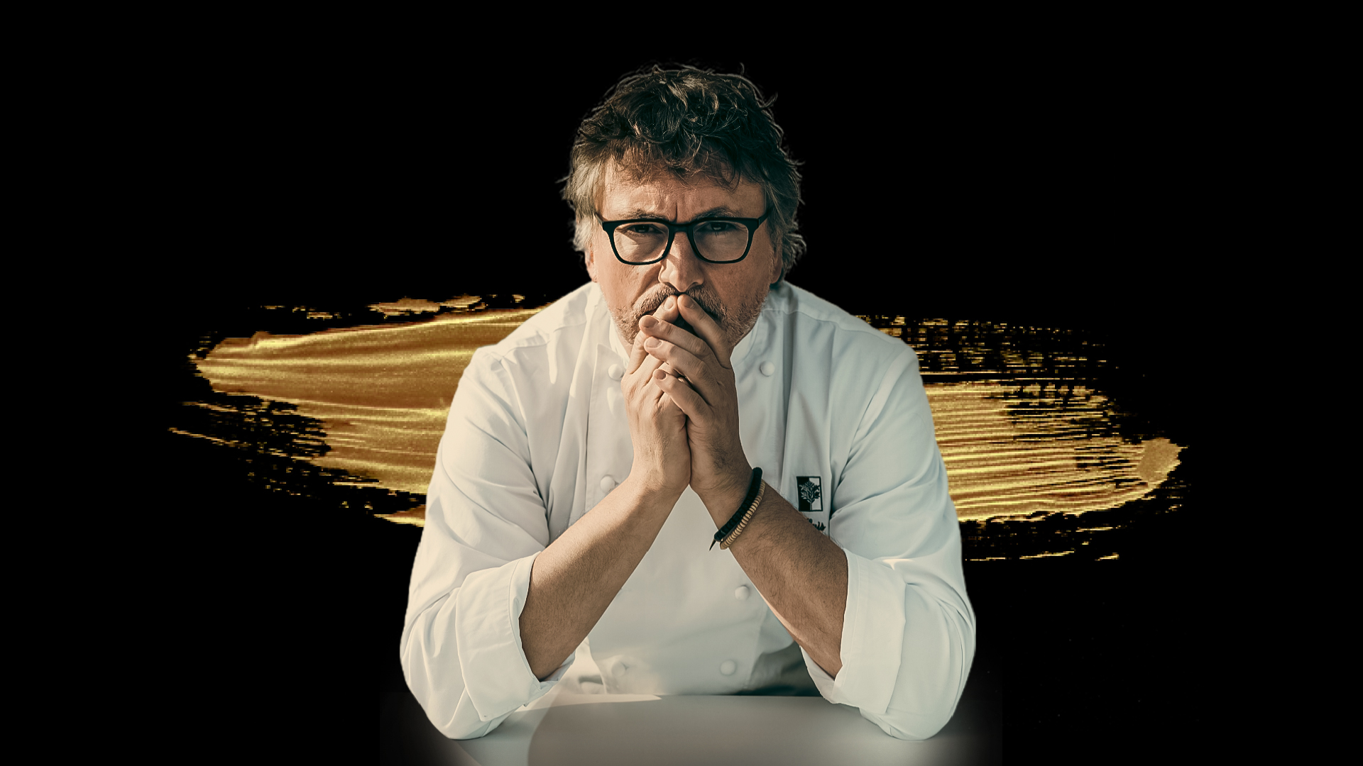 El chef Andoni Luis Aduriz trae a Caracas una fusión de sabores